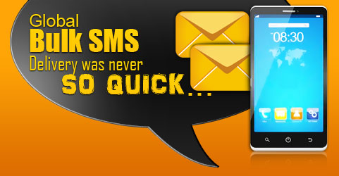 Send Mobile Phone SMS using Bulk SMS Software – Professional GSM Mobile ...